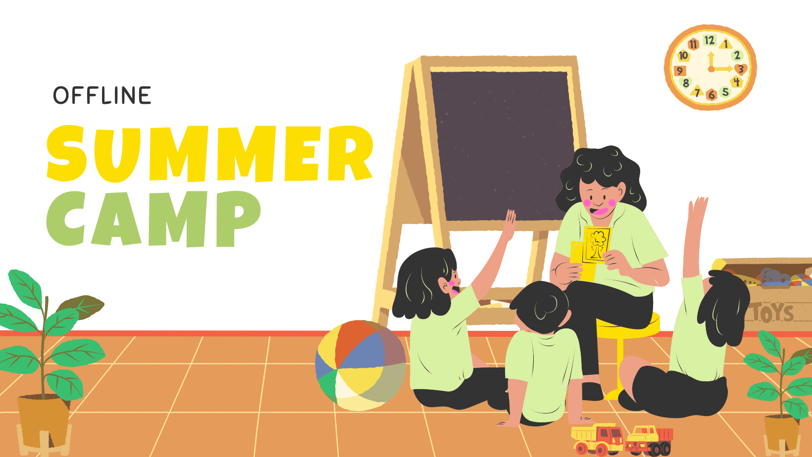 Pakistan’s Top Online Learning Platform for Kindergarten to 12th Grade ...